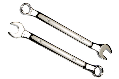 裕傑工業股份有限公司Yu jei industrial Co., LTD.PRODUCTS-DOUBLE45° COMBINATION WRENCH